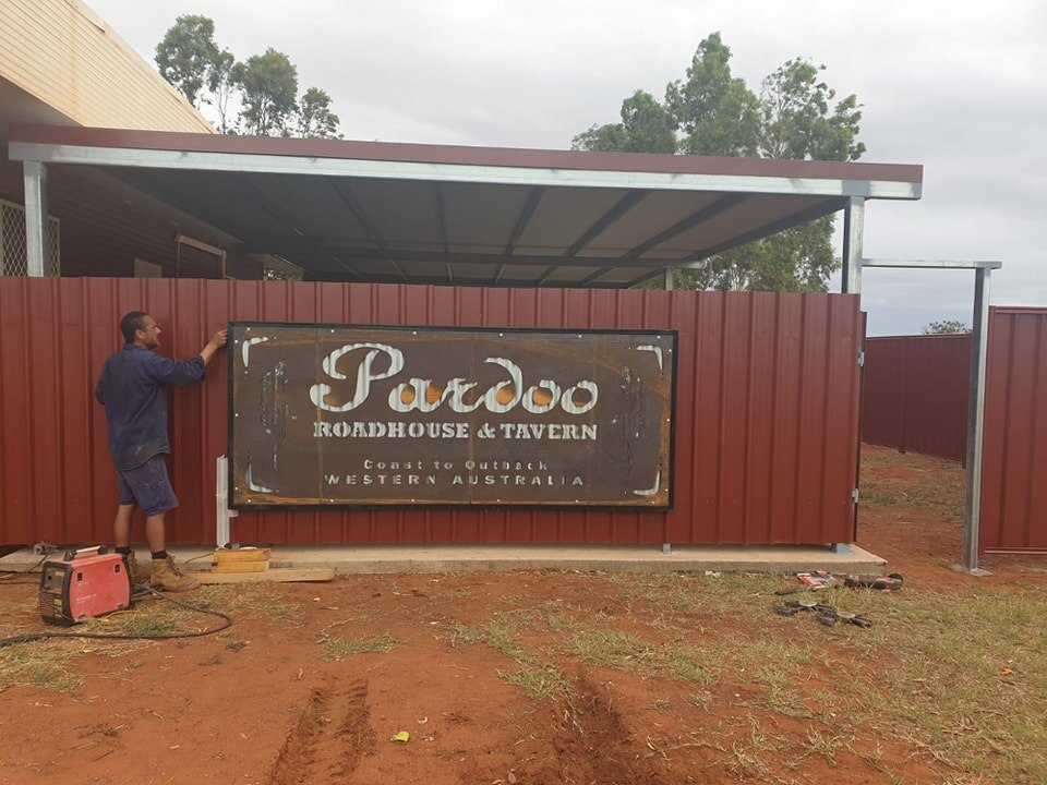 Pardoo Roadhouse cyclone recovery 'sabotaged' after multiple break-ins ...