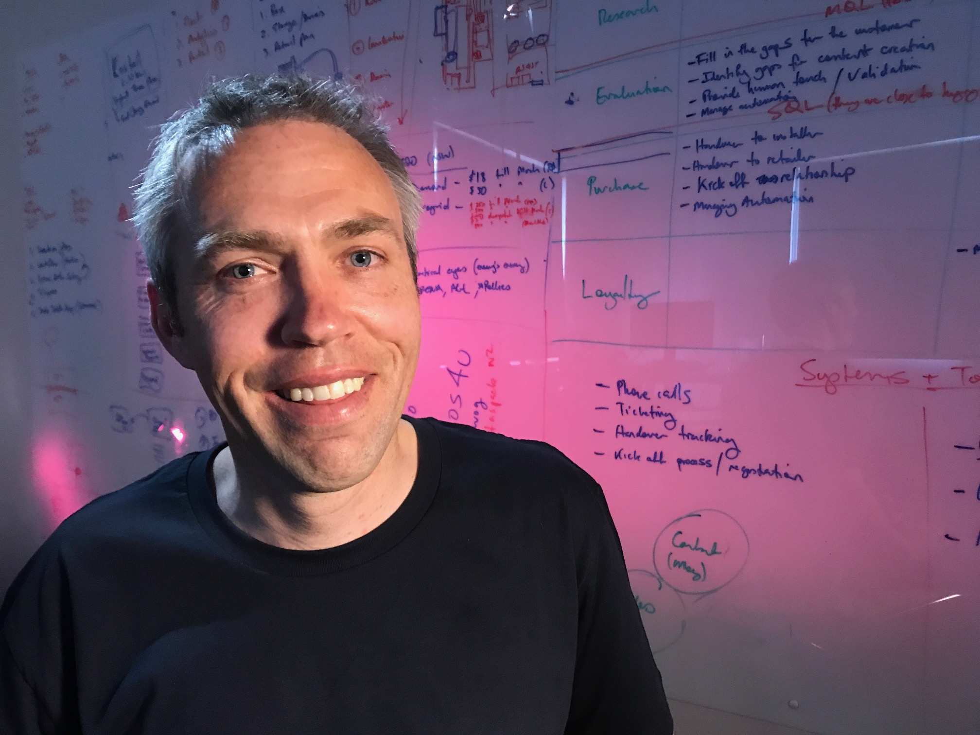 Canberrans embrace new cutting edge solar system in hopes of slashing ...