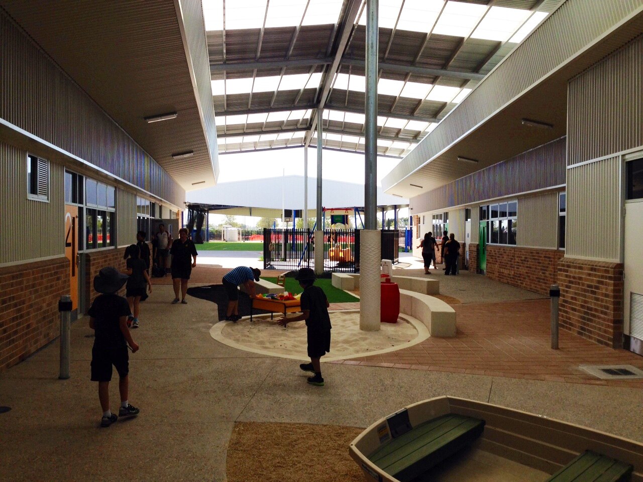 Students with disabilities to benefit from six new special school ...