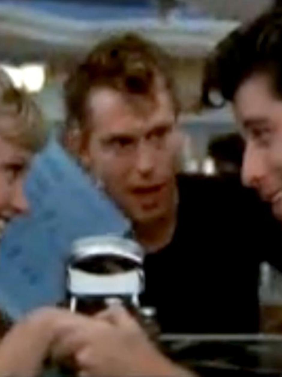 Grease actor's death ruled accidental - ABC News