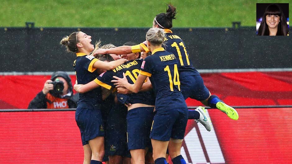 Year in review: Grandstand commentators pick their favourite moments of ...