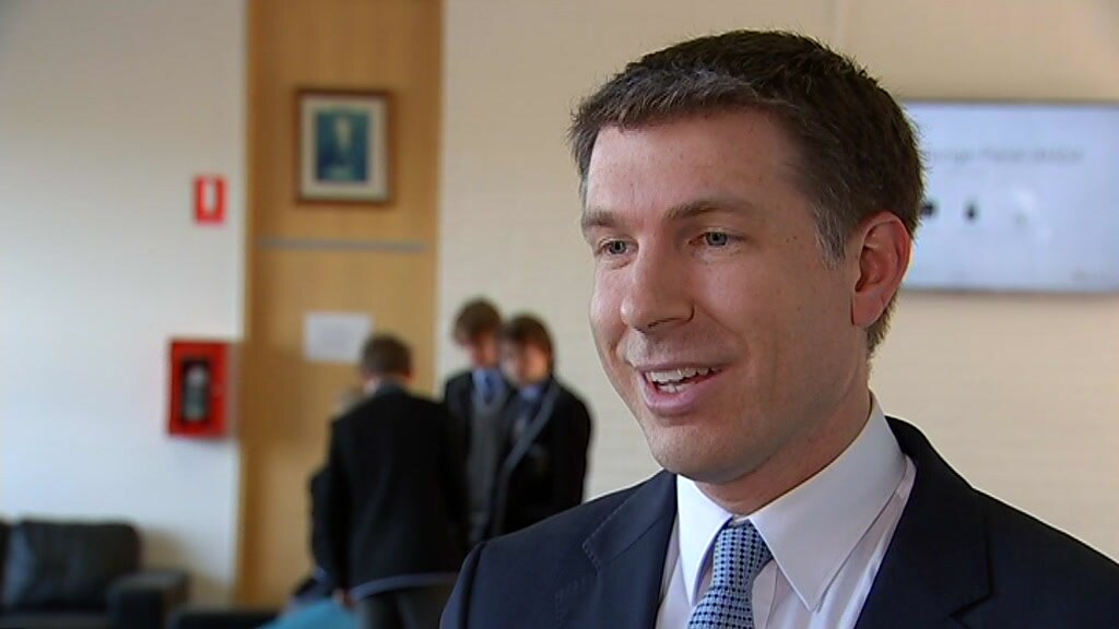 Launceston Church Grammar School staff 'furious' union says, as board ...