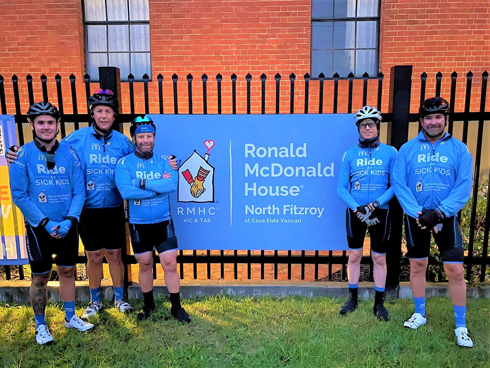 Imogen Hayne - ABC News