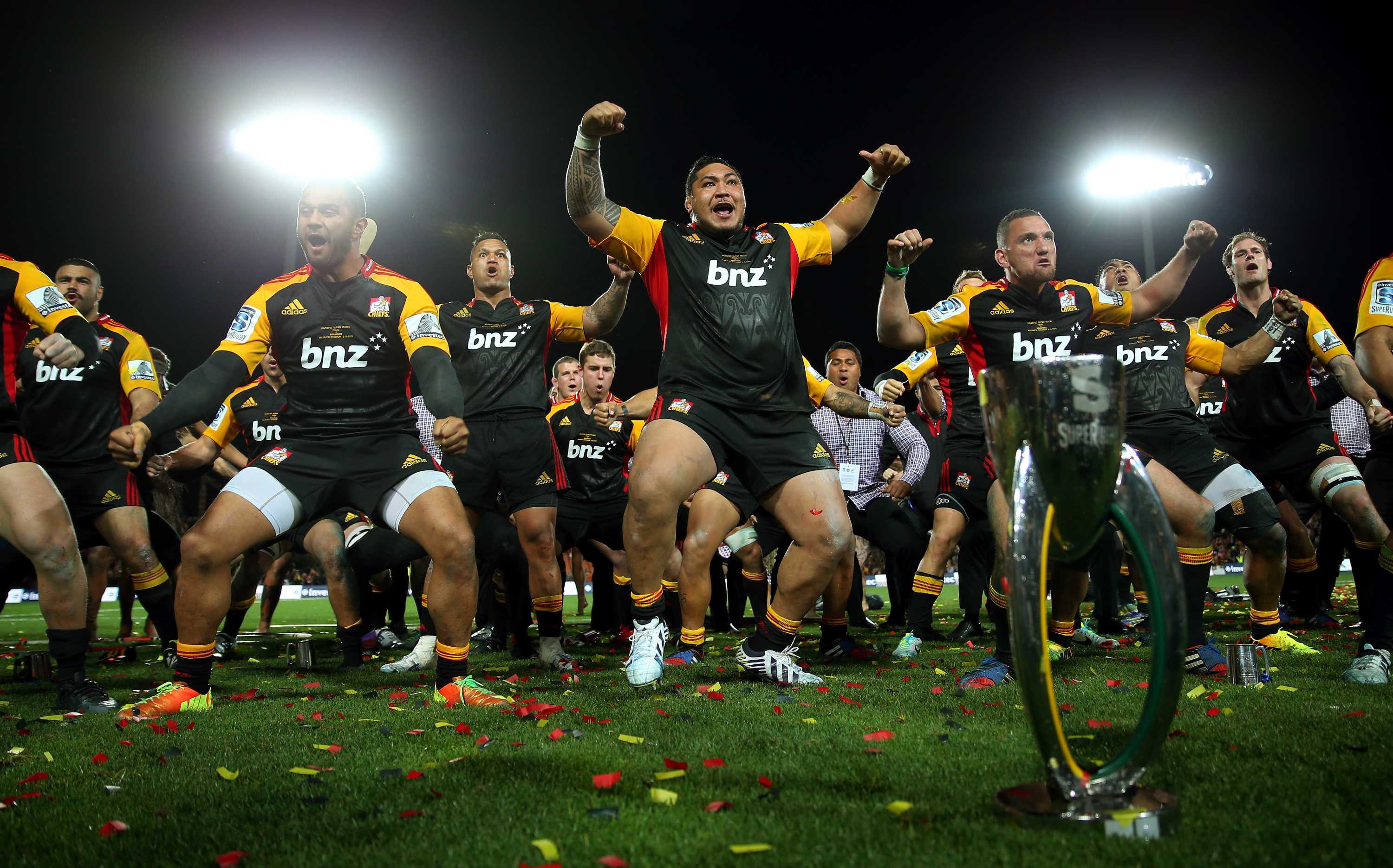 Super Rugby final 2013: Chiefs post late comeback to pip Brumbies 27-22 ...