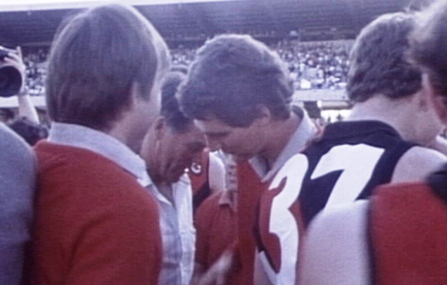 SANFL finals: Bloods coach seeks drought-ending victory in grand final ...