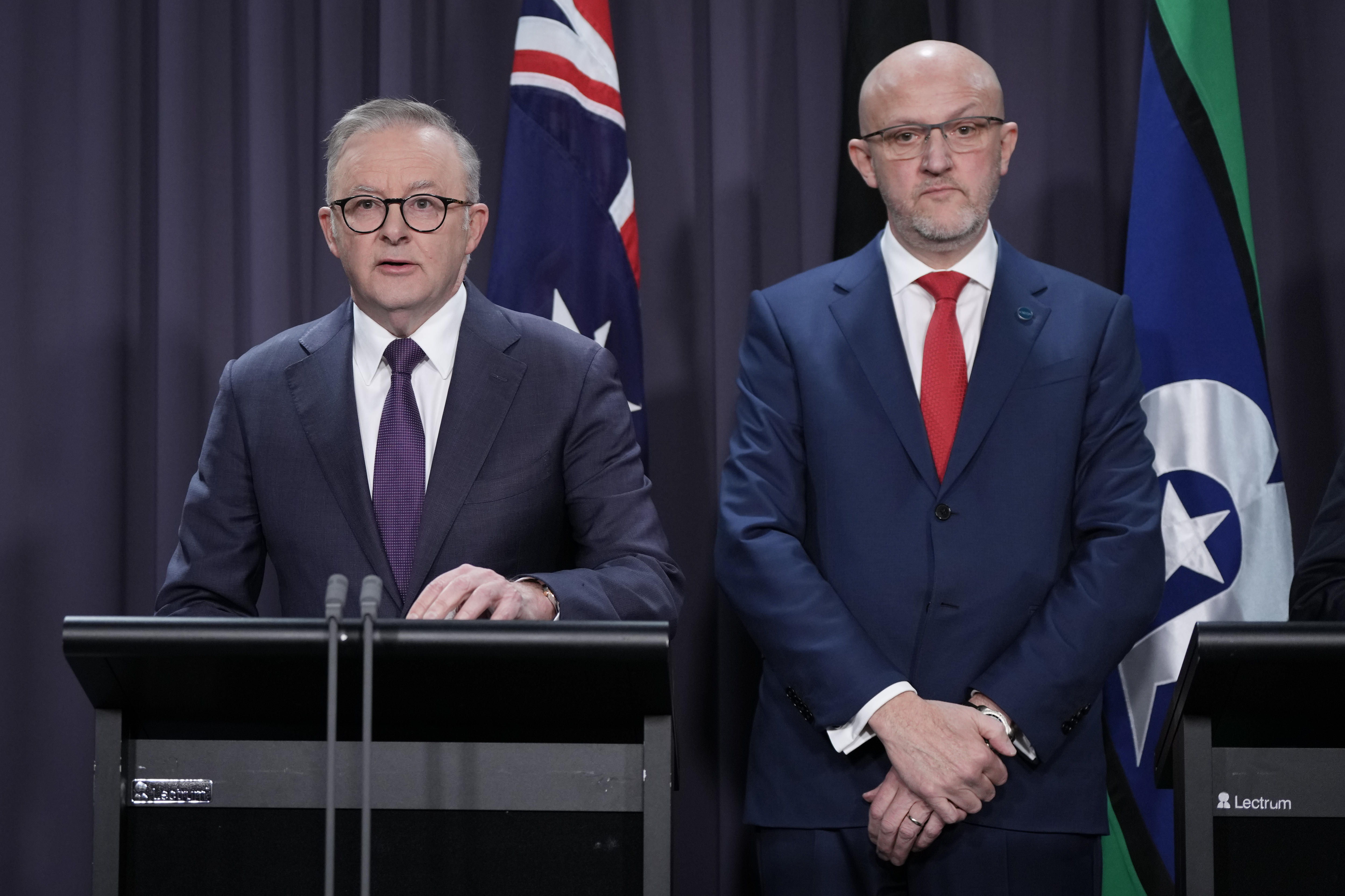 Trump’s plan to escalate the China trade war - ABC listen