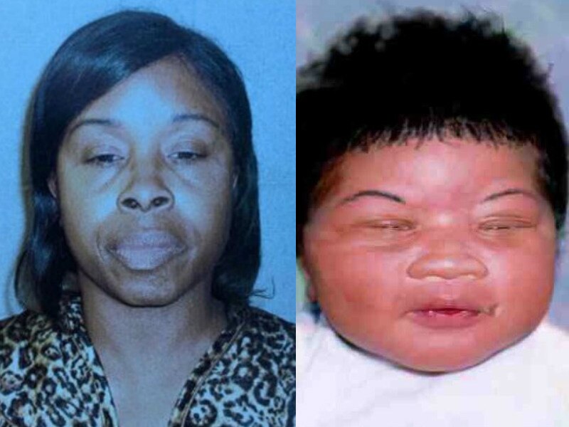 Kamiyah Mobley: Woman stolen as a newborn found alive 18 years later ...