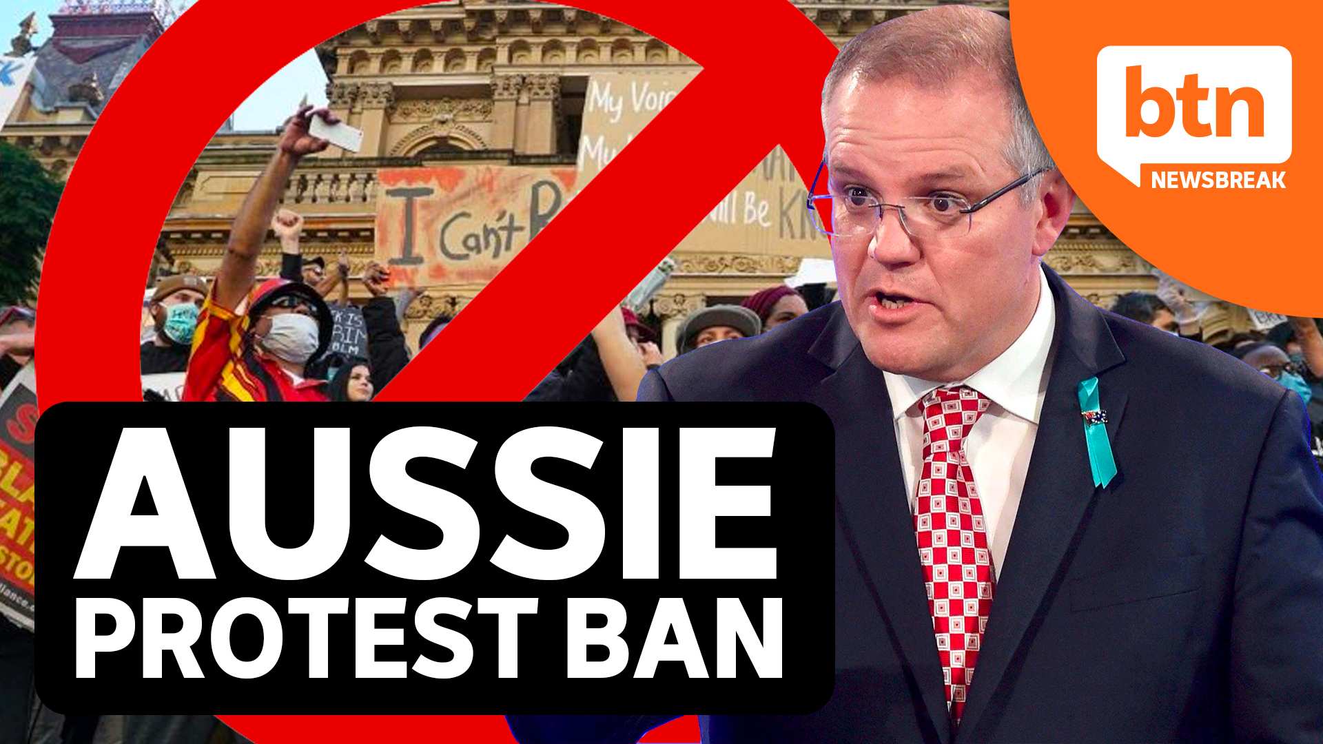 BTN Newsbreak 12/6/2020 - Behind The News