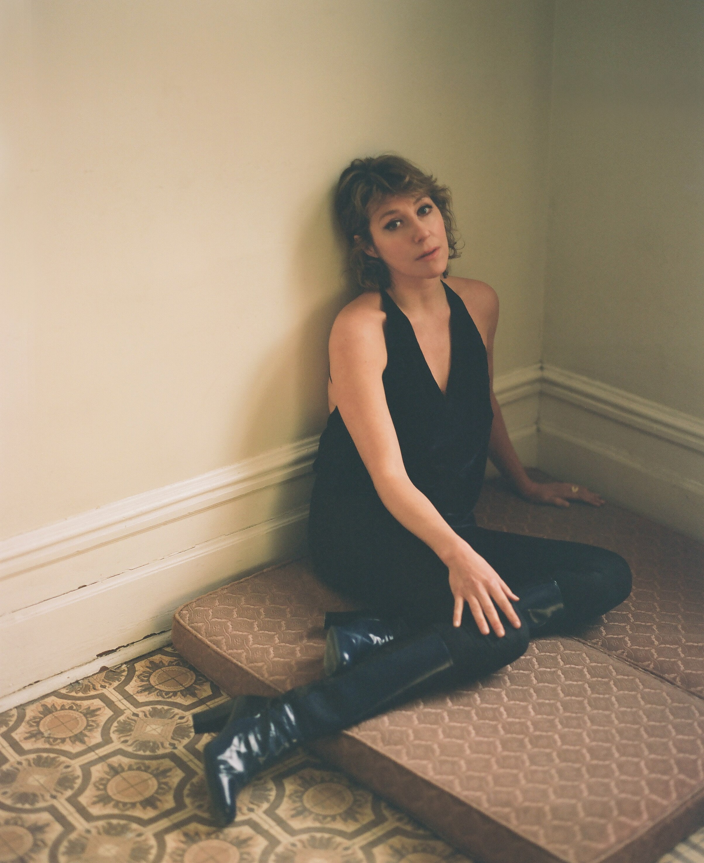 The Friday Revue with Jacinta Parsons and Brian Nankervis - ABC listen