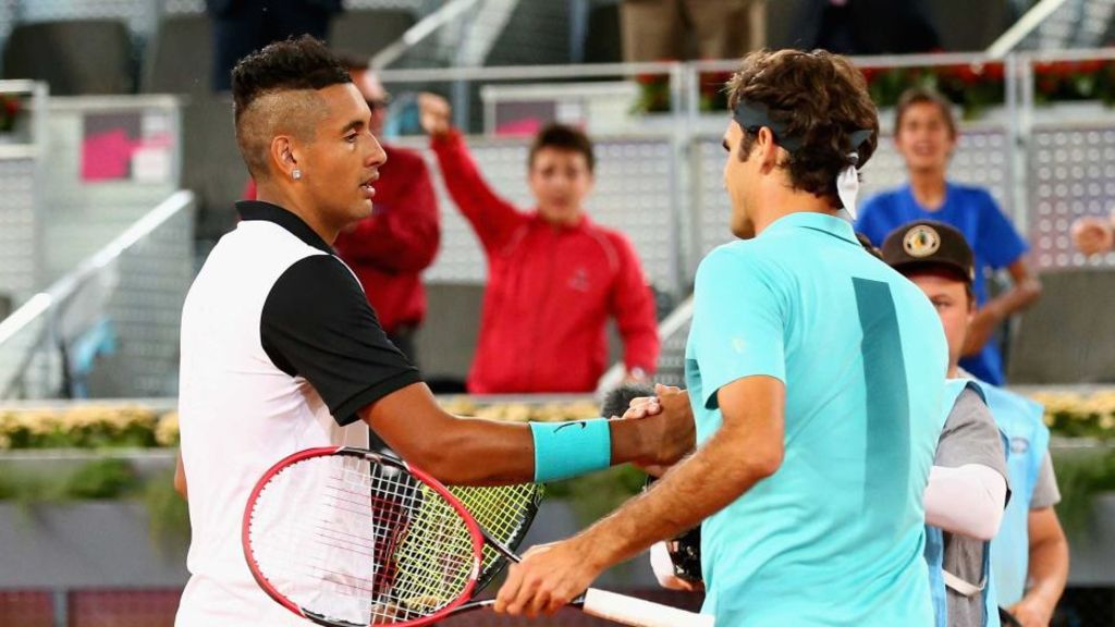 Grandstand Thursday May 7 - ABC News