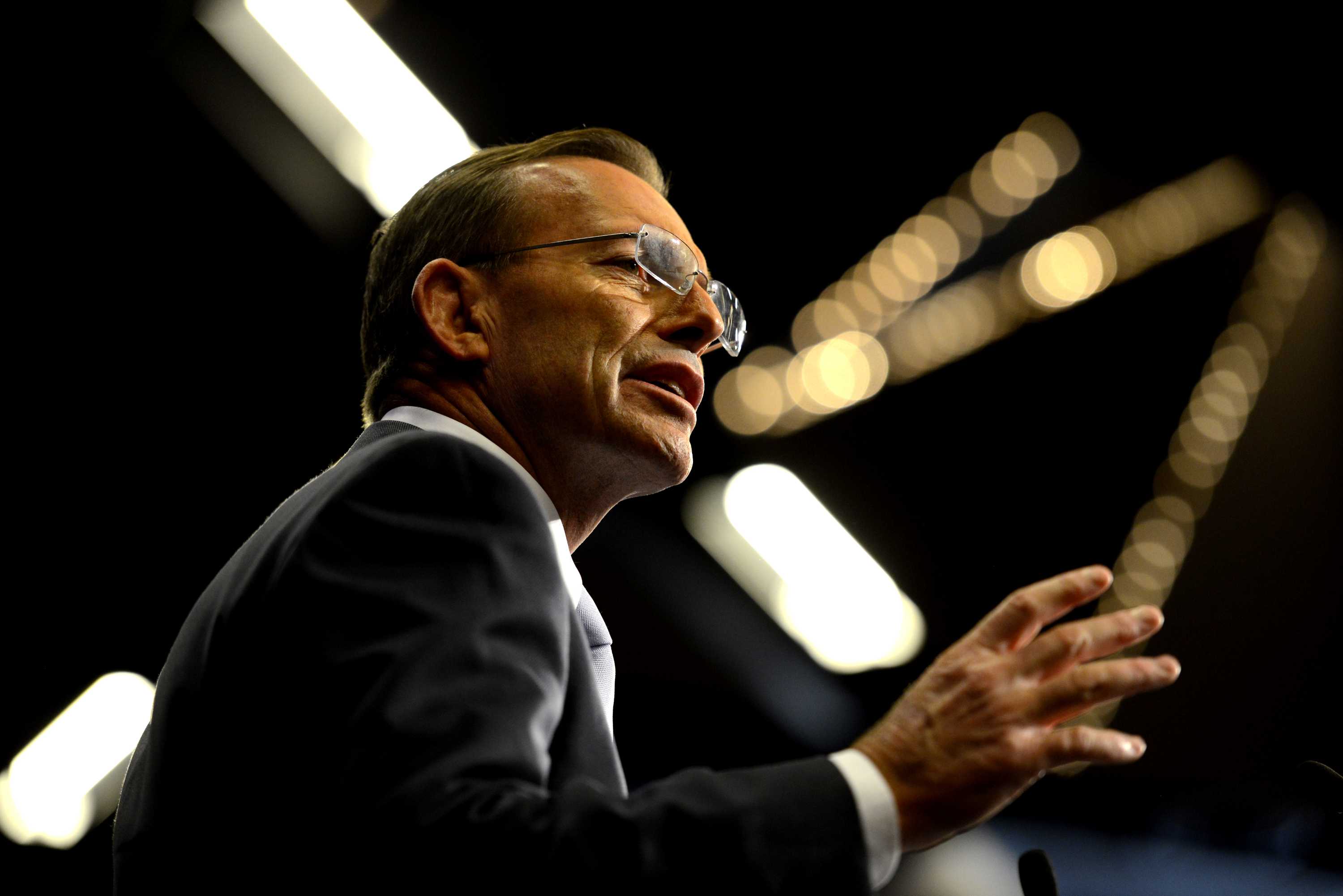 Stop At Nothing: Malcolm Turnbull determined to transform political ...