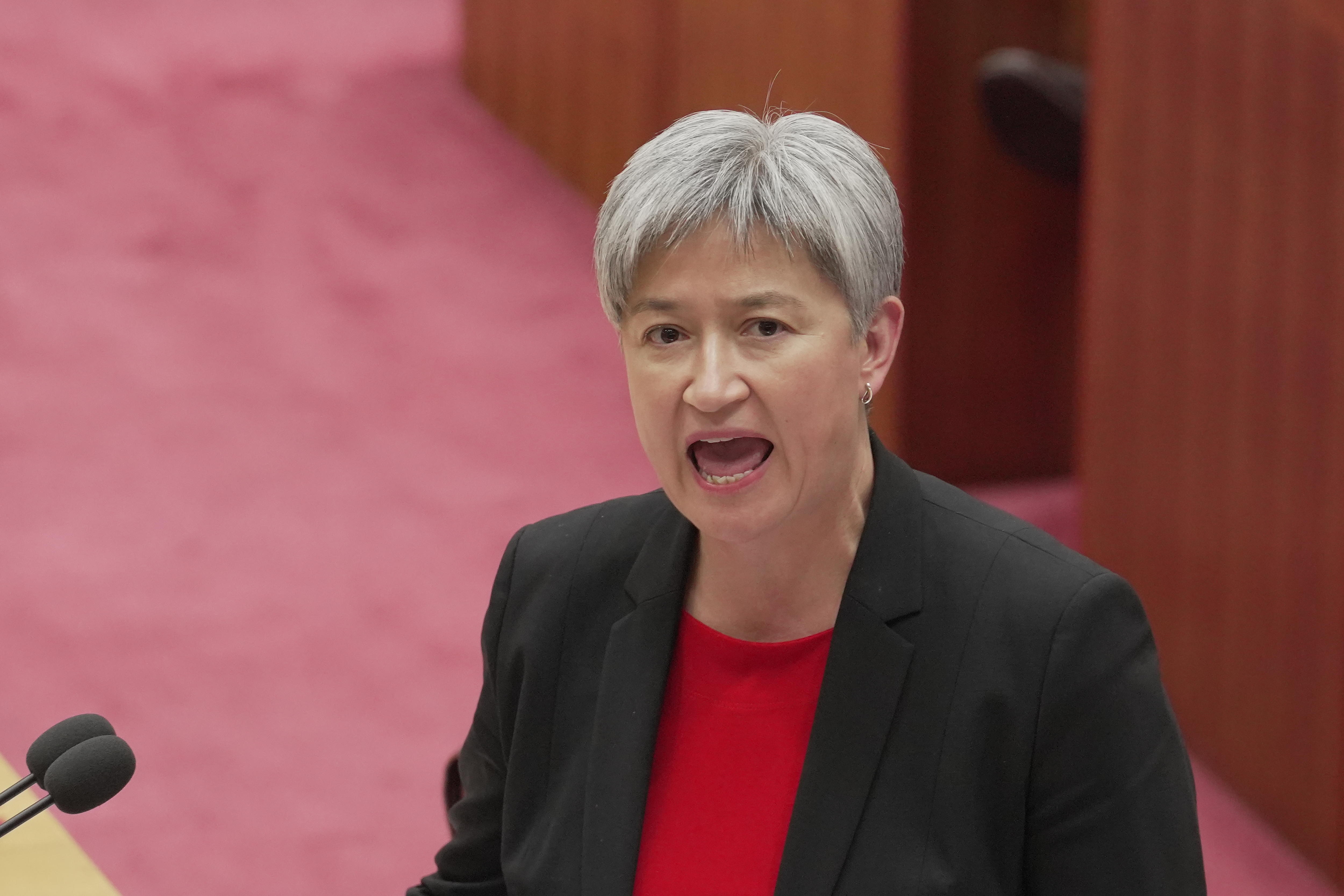 Preventative detention laws rushed through parliament - ABC News