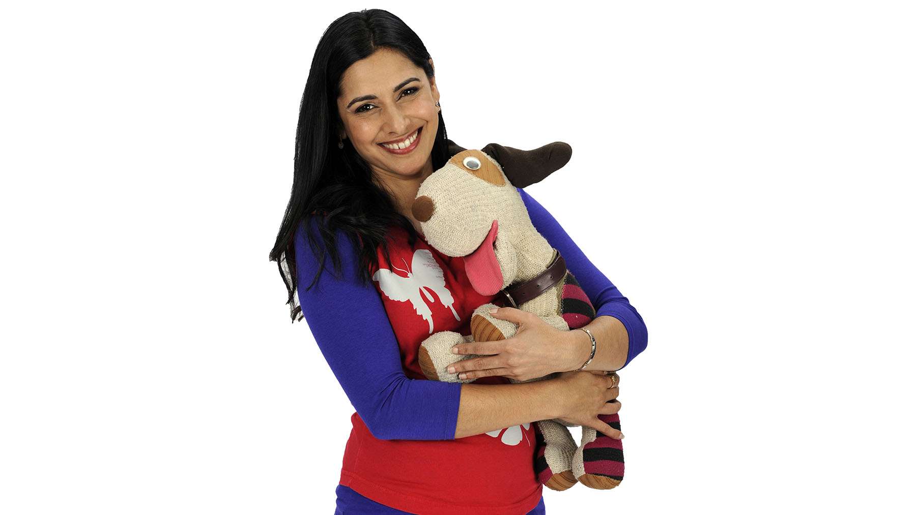 Play School Presenters | Play School - ABC Kids