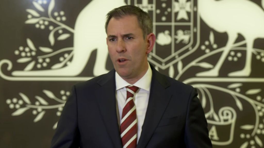 Treasurer says RBA rate hold a 'welcome outcome' - ABC listen