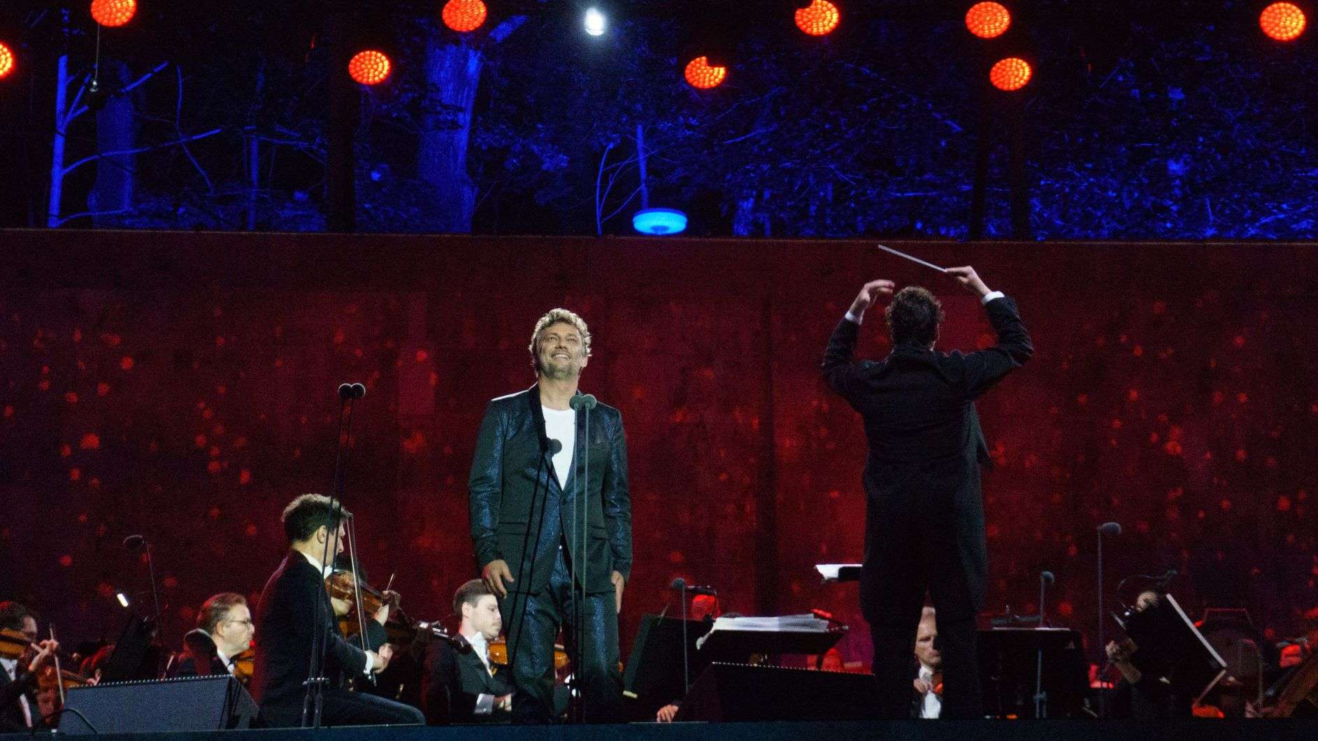 Tenors and friends - ABC listen