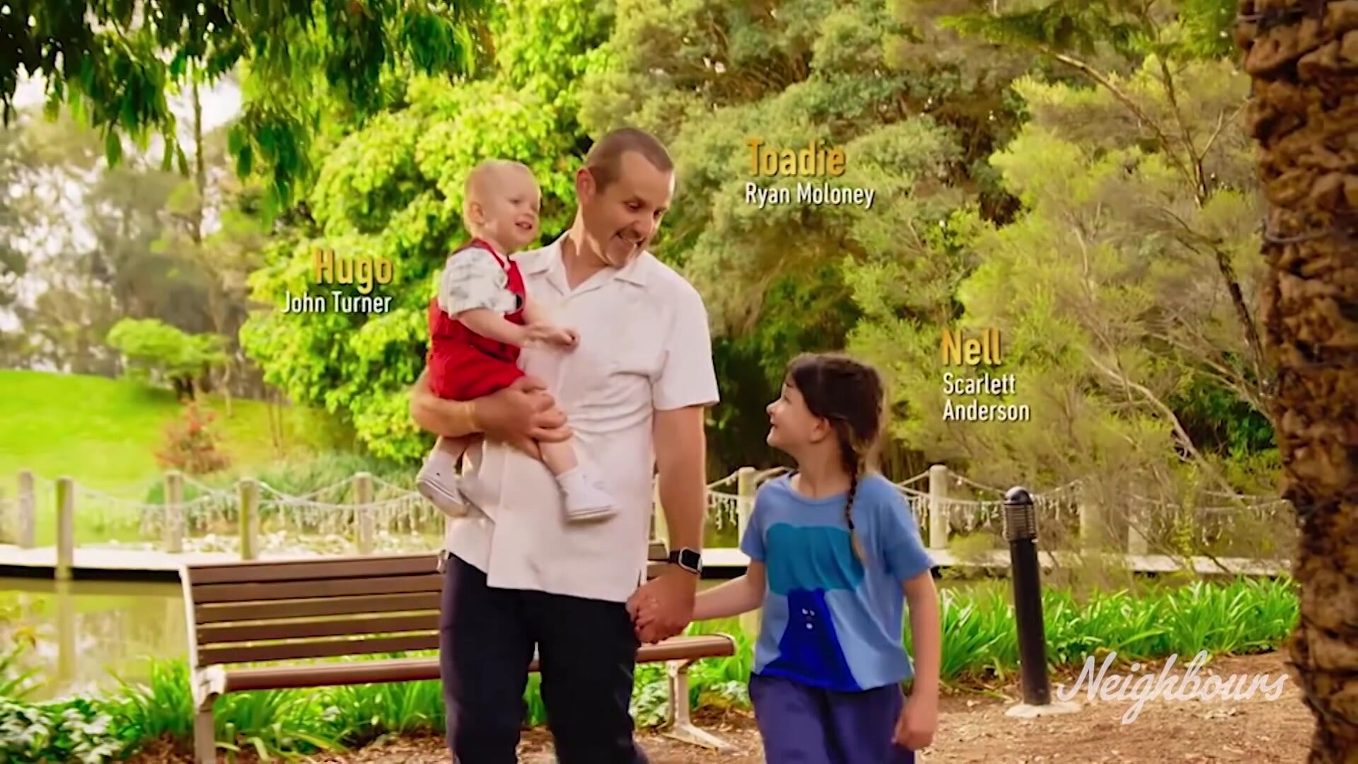 Neighbours fans experienced similar grief traits to a relationship ...