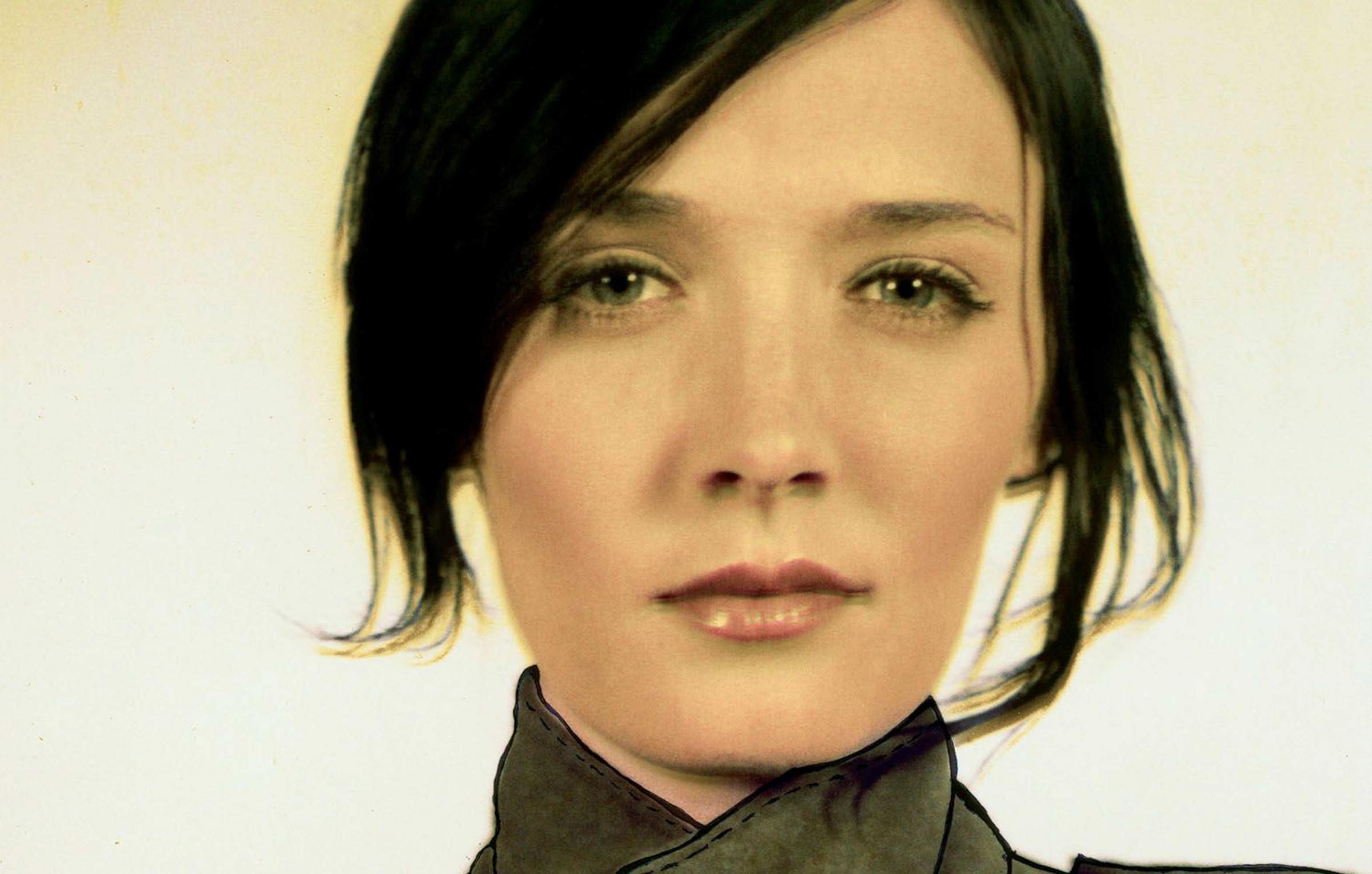 The story of Sarah Blasko - ABC listen