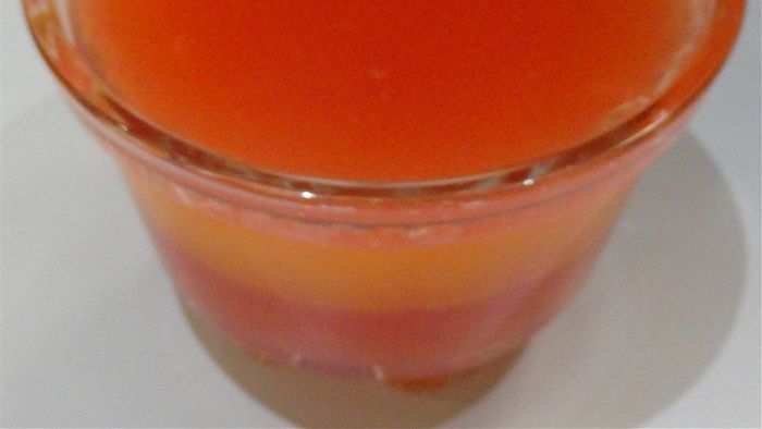Fruit Jelly Recipe - ABC News