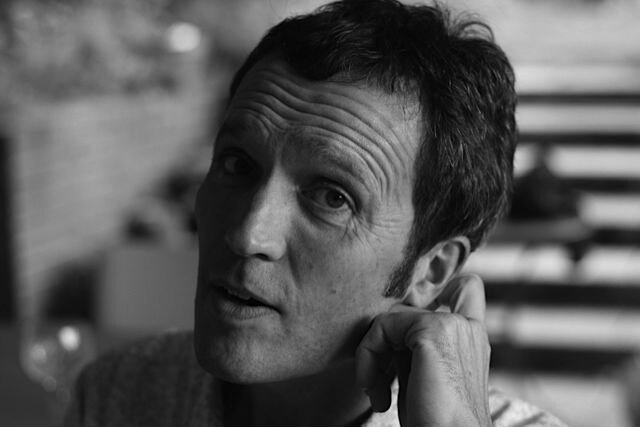 Summer Yak: Alan Hall - ABC Radio National