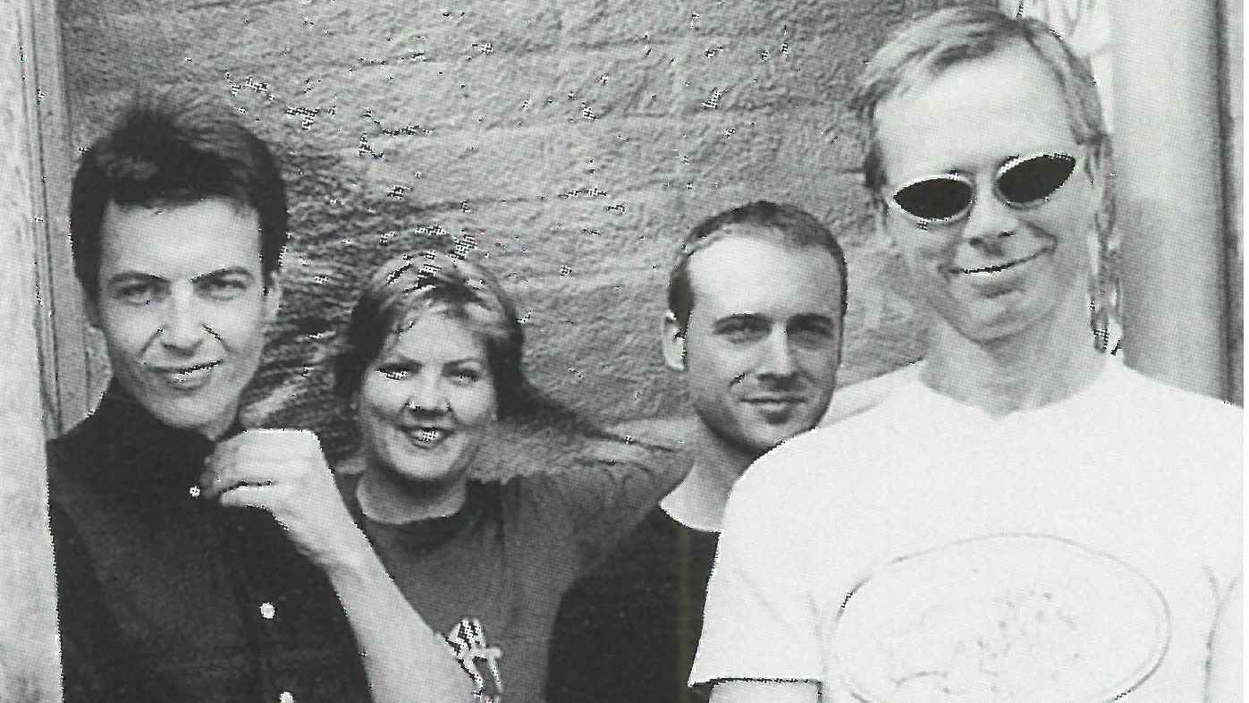 Is Big Heavy Stuff's Size of the Ocean one of the most underrated ...