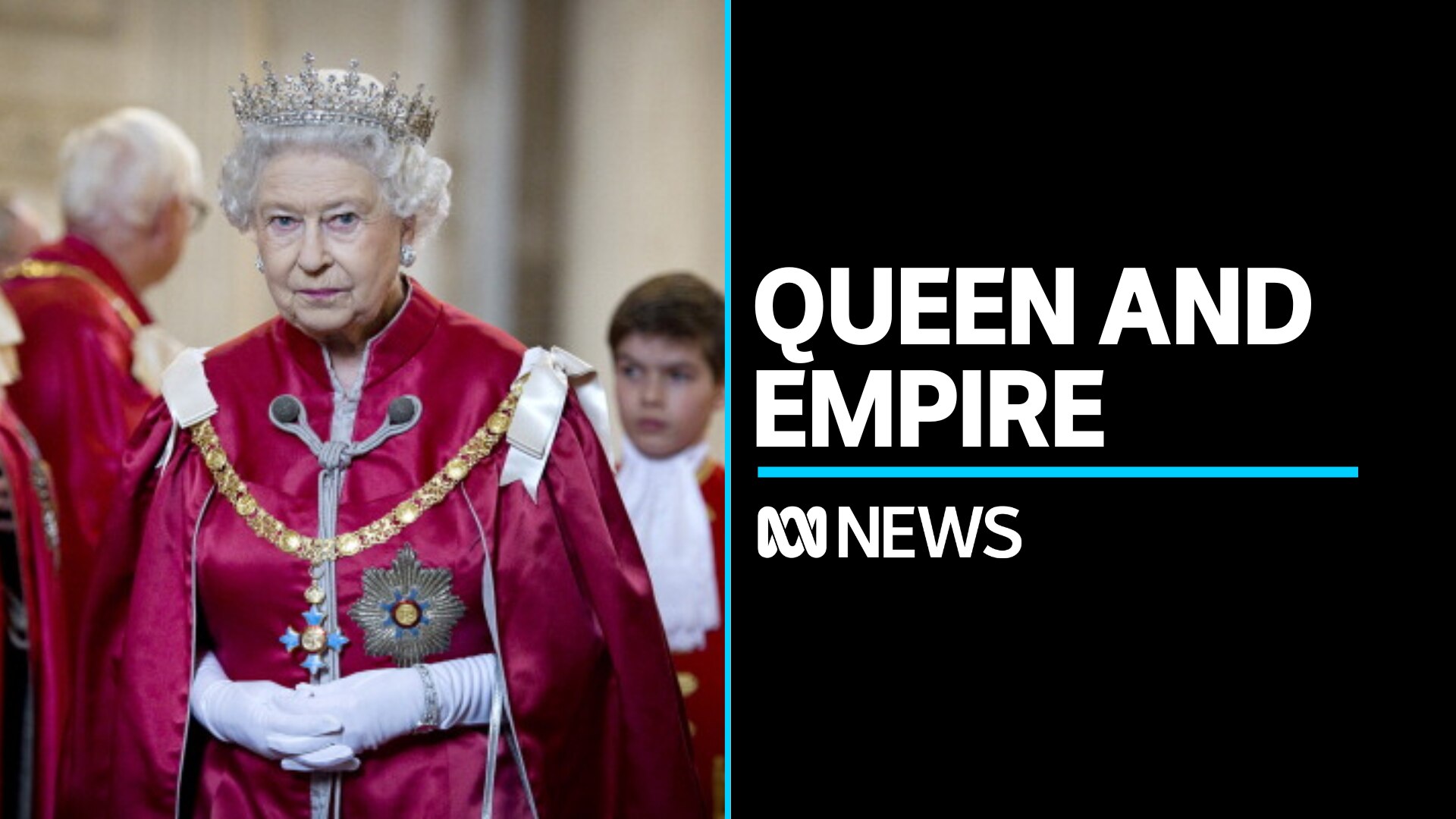 The Queen maintained apolitical stance to former colonies: historian ...