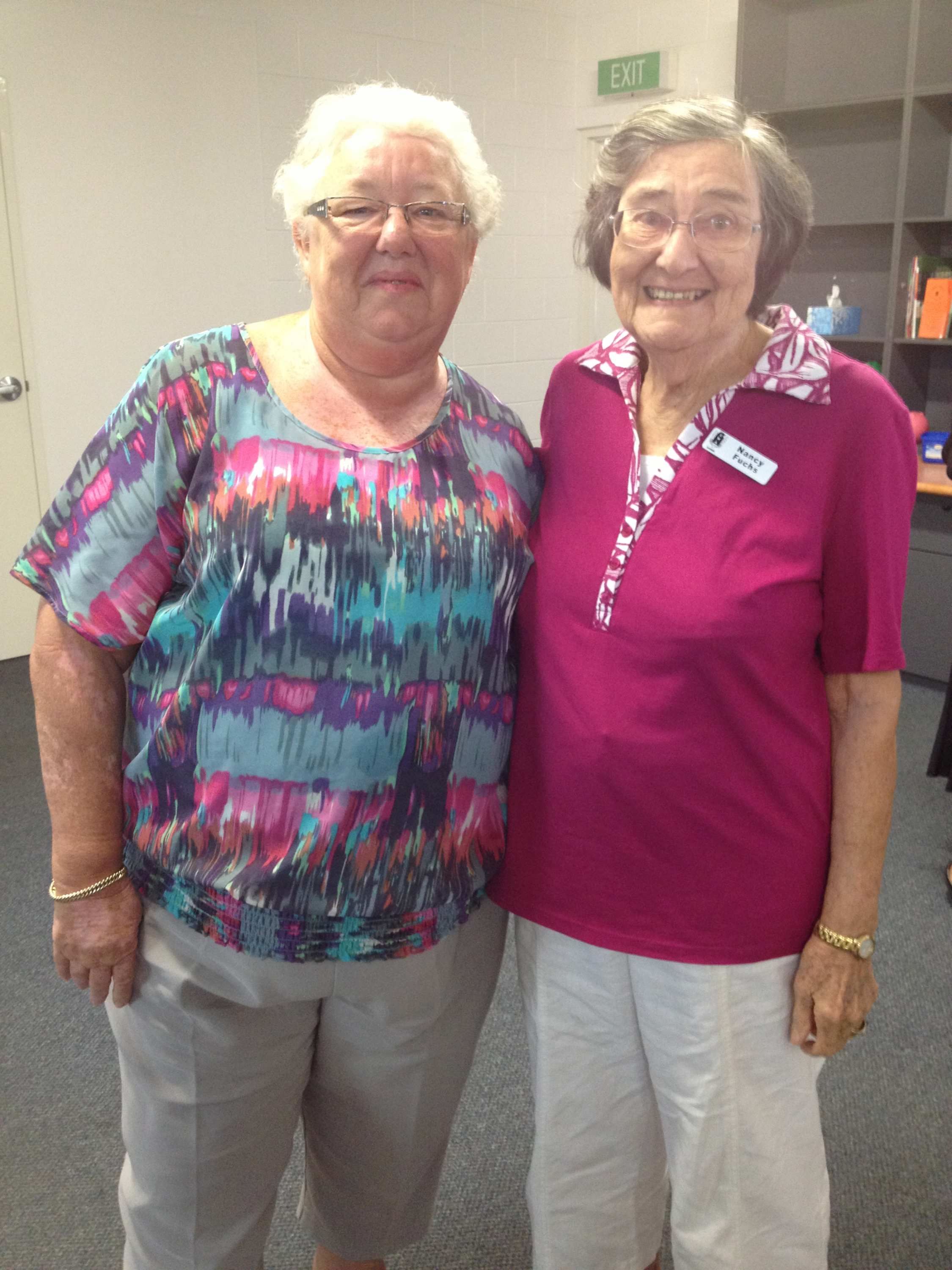 CWA ladies to compete for best stockman’s biscuits - ABC News
