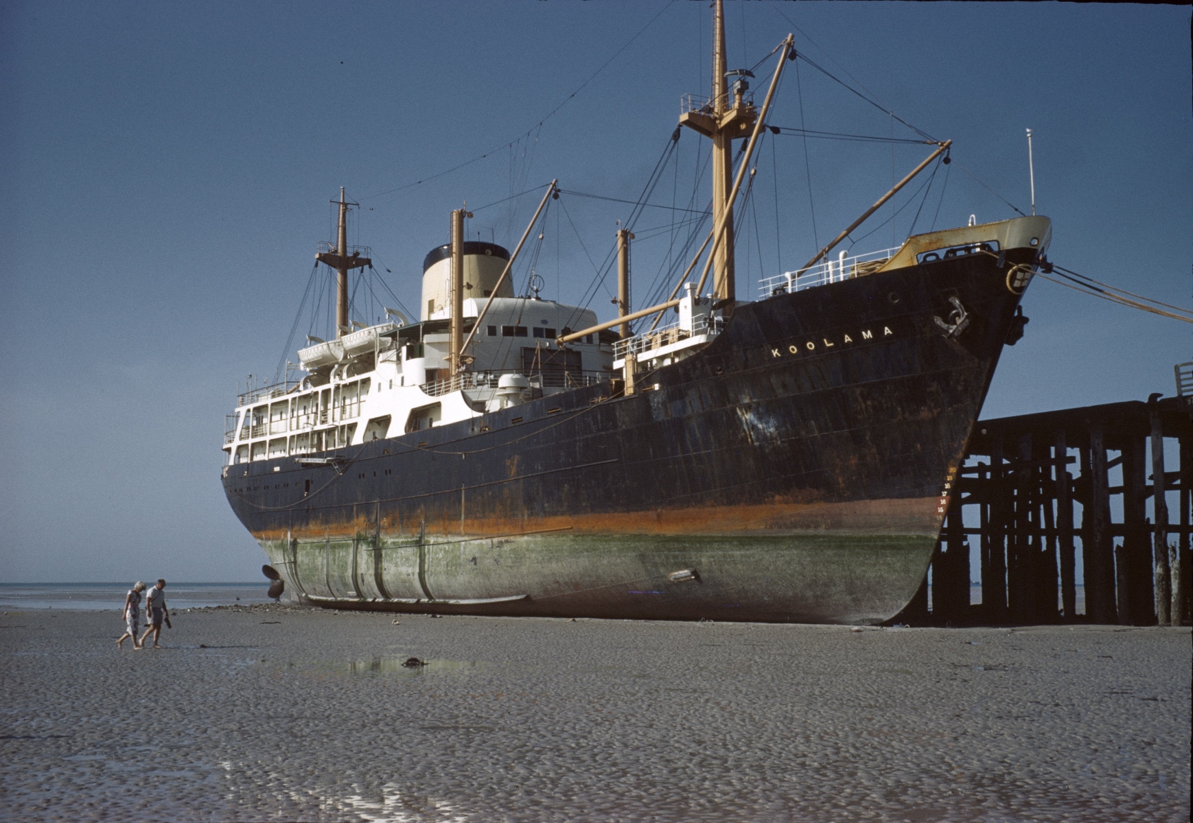 WA investigates shipping options to bolster supply chains and disaster ...