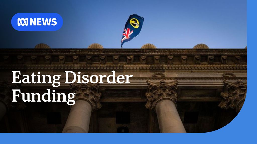 Eating disorder treatment centre to open in Adelaide's south - ABC News