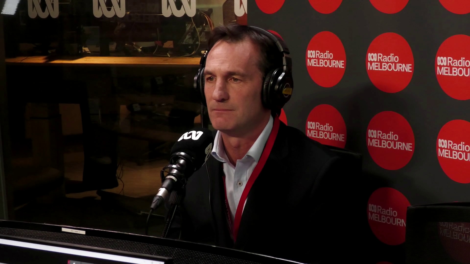 ABC AFL DAILY with Corbin Middlemas and Ben Cameron and Poppy Penny and Paul Roos - ABC listen