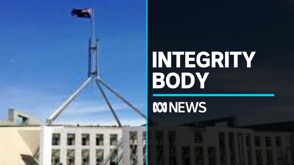 What would a Federal anti-corruption body look like? - ABC News