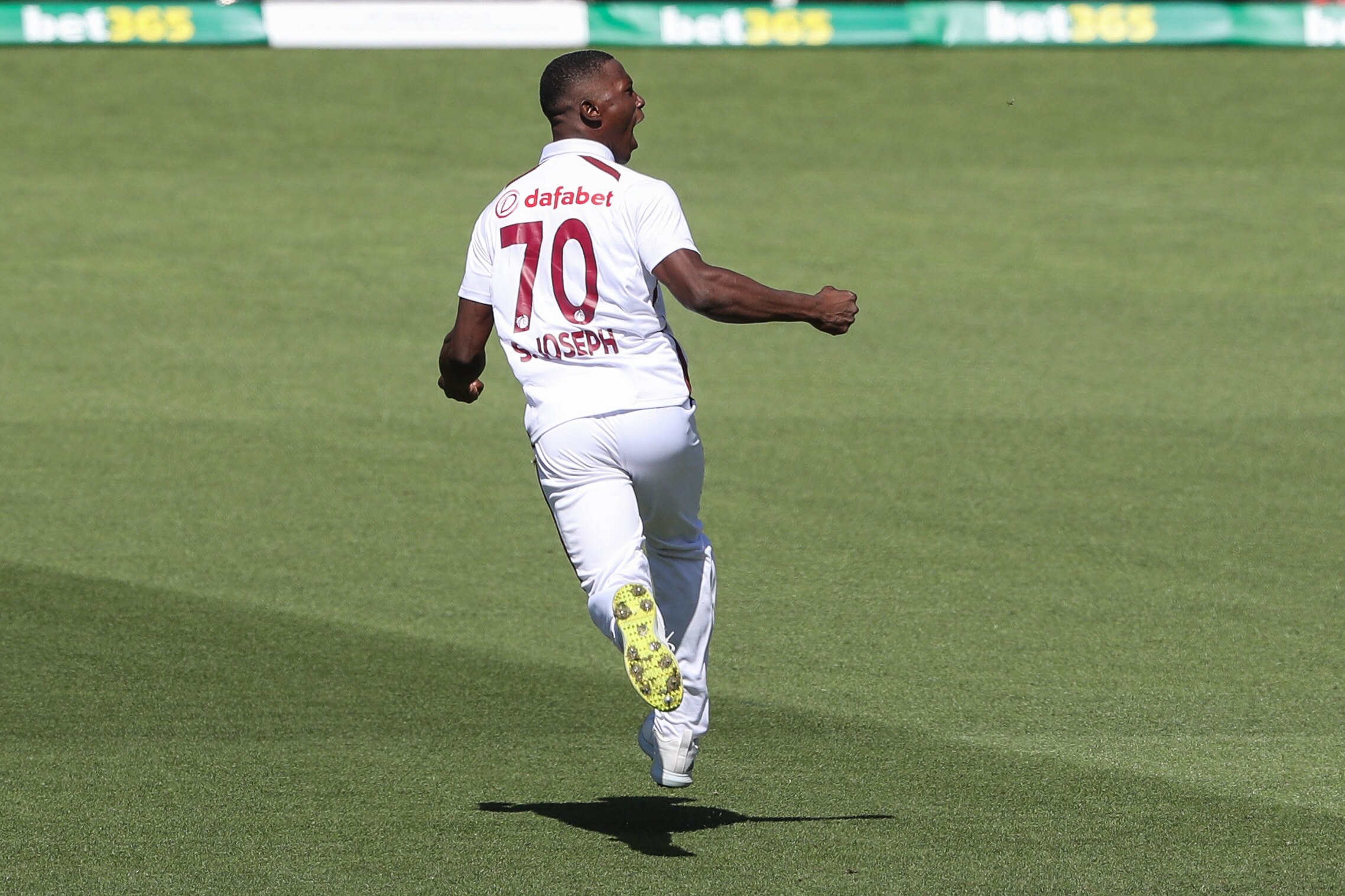 As Steve Smith seeks to prolong his career as an opener, he is blown ...