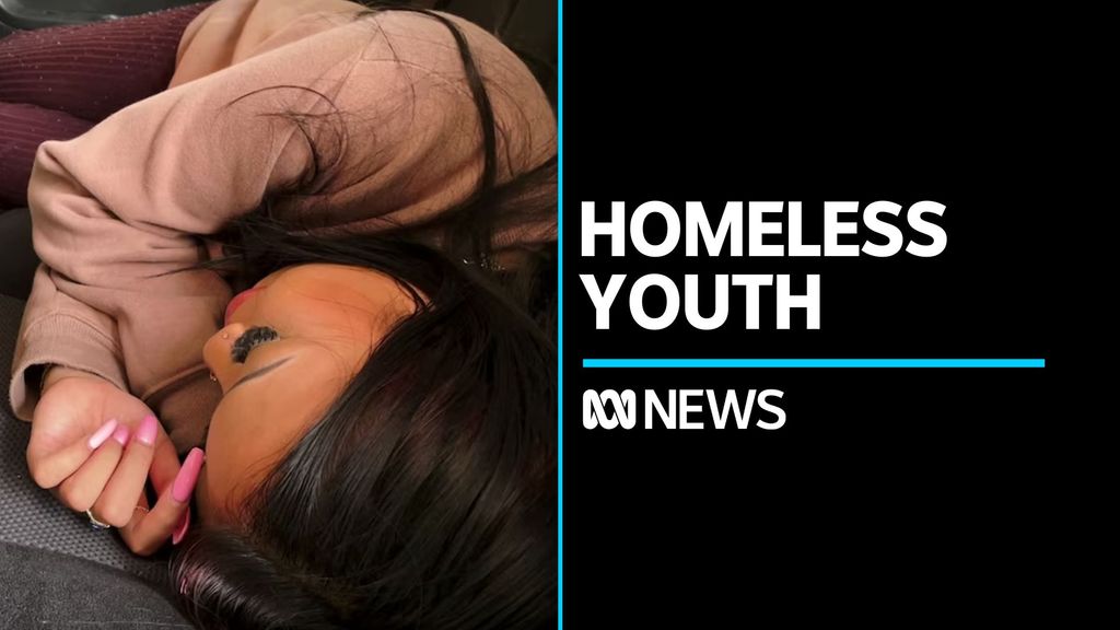 Queensland program helps young people avoid homelessness - ABC News