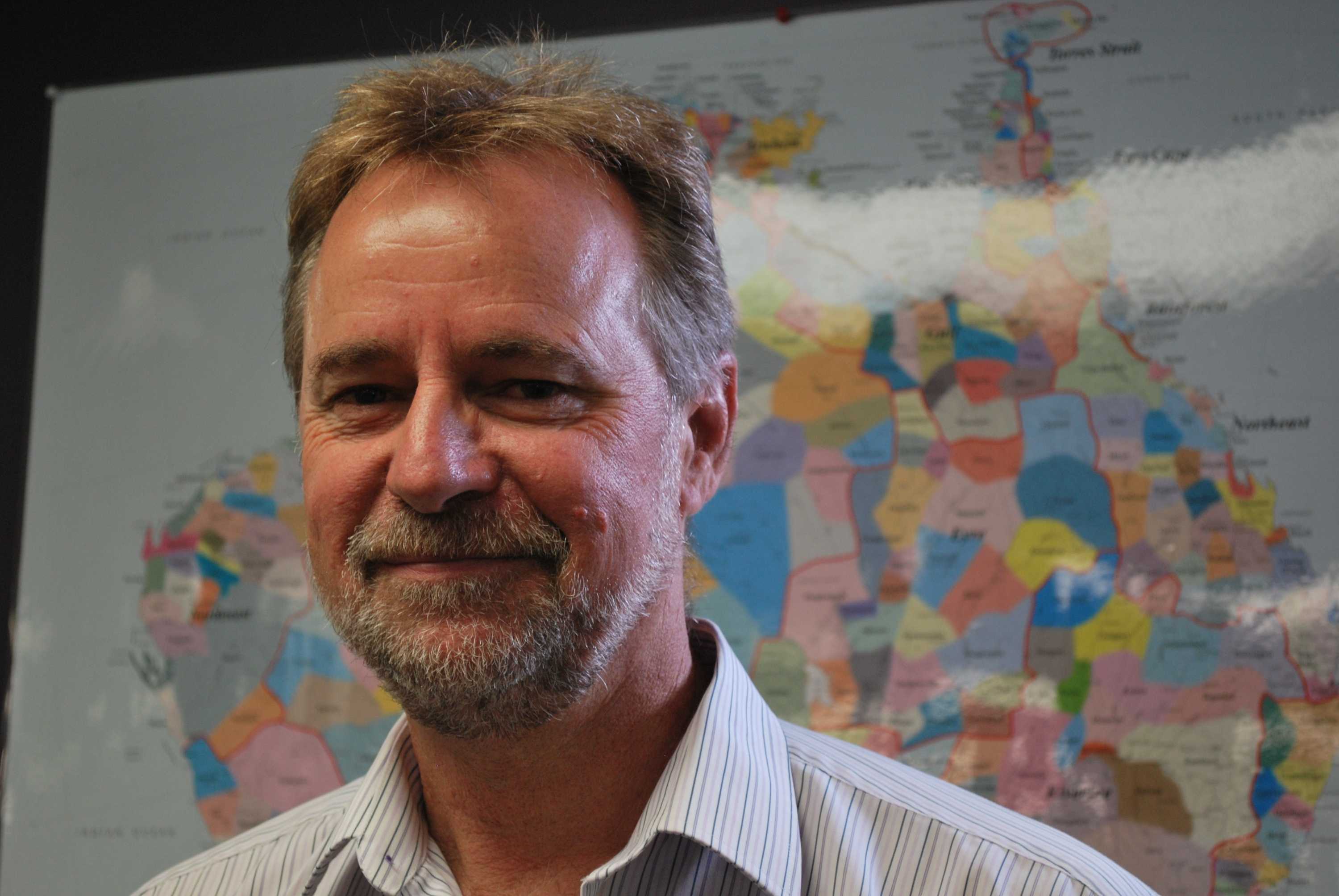 Alcohol-fuelled violence: Senator Nigel Scullion reveals national ...