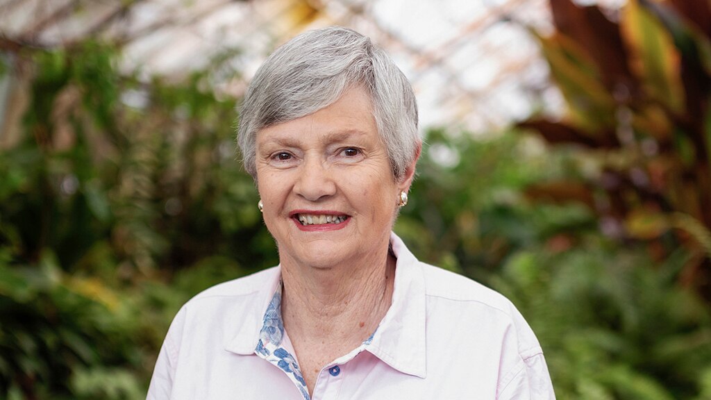 Meet The Team - Gardening Australia