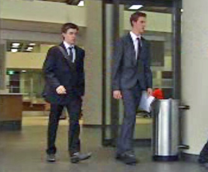 Jail avoided after students' prank robbery - ABC News