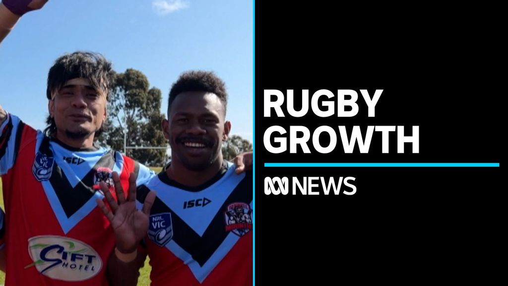More players registering to play rugby league in regional Victoria ...