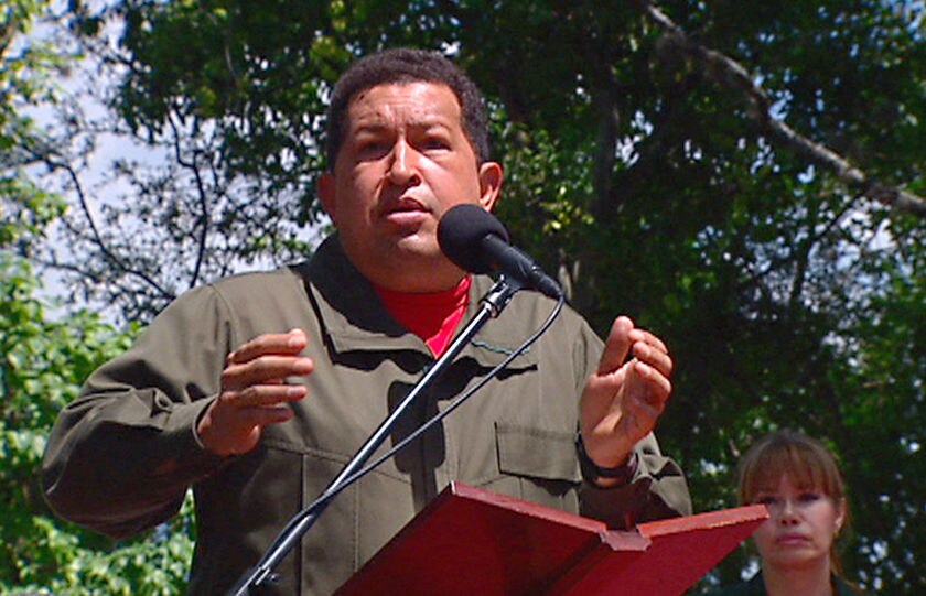 Total control - ABC News