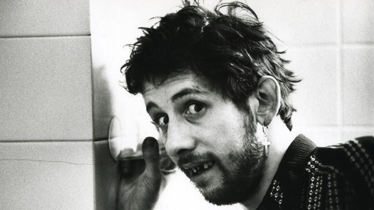Remembering the life of lead singer of The Pogues, Shane MacGowan ...
