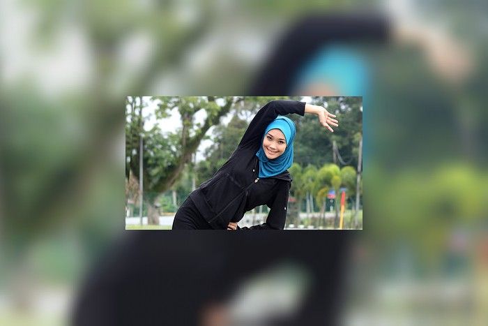 Fitness gets an Islamic makeover - but should Muslim women care? - ABC ...
