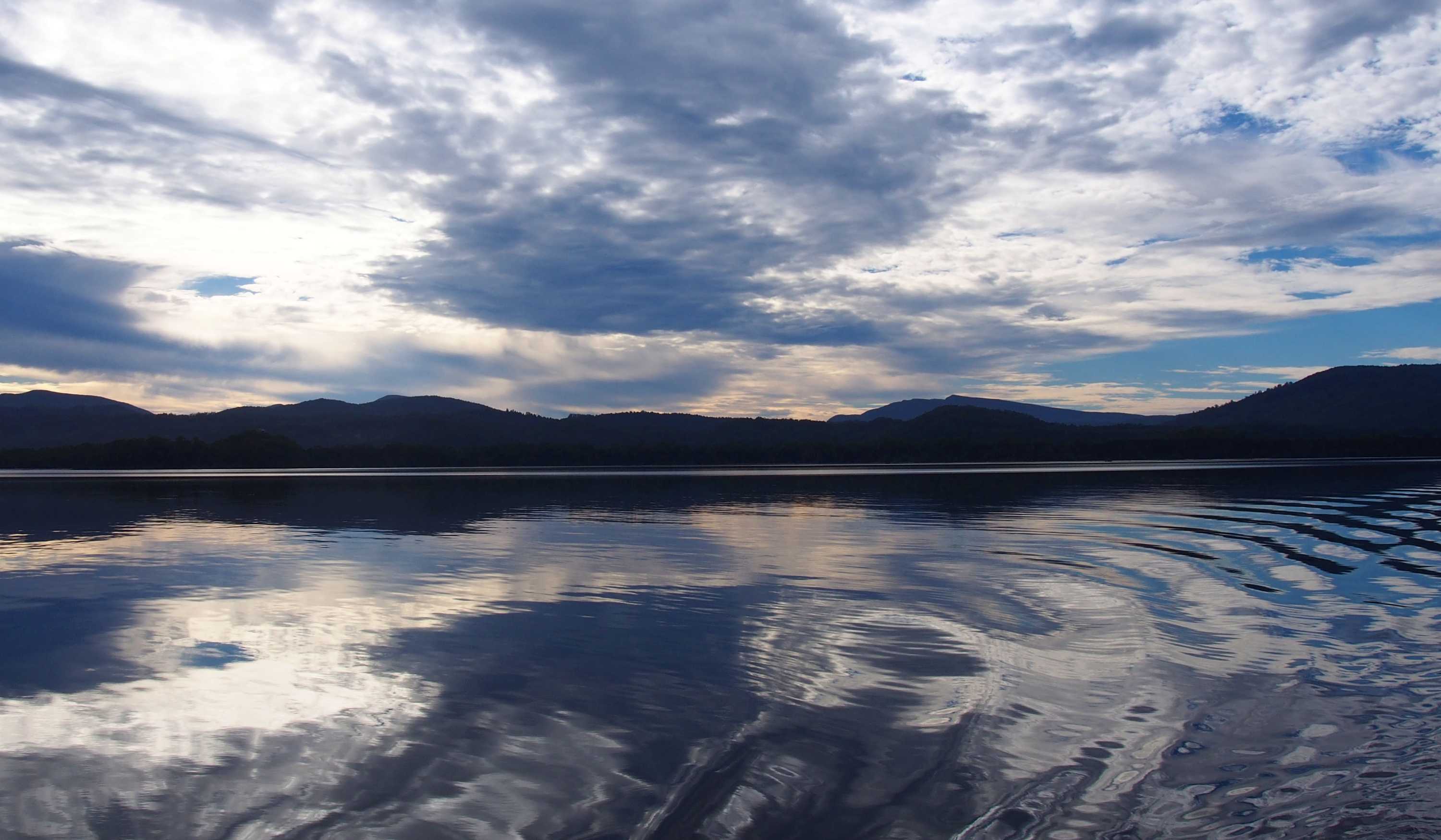 New Gordon River tour boat spruiks green credentials, for 'silent ...