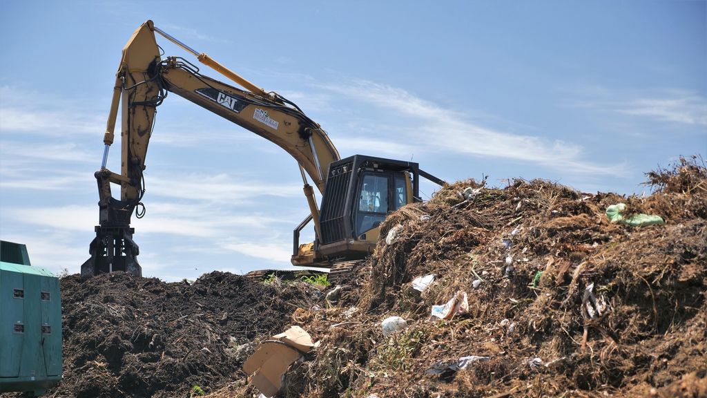 How FOGO bins are diverting waste away from landfills and towards the ...