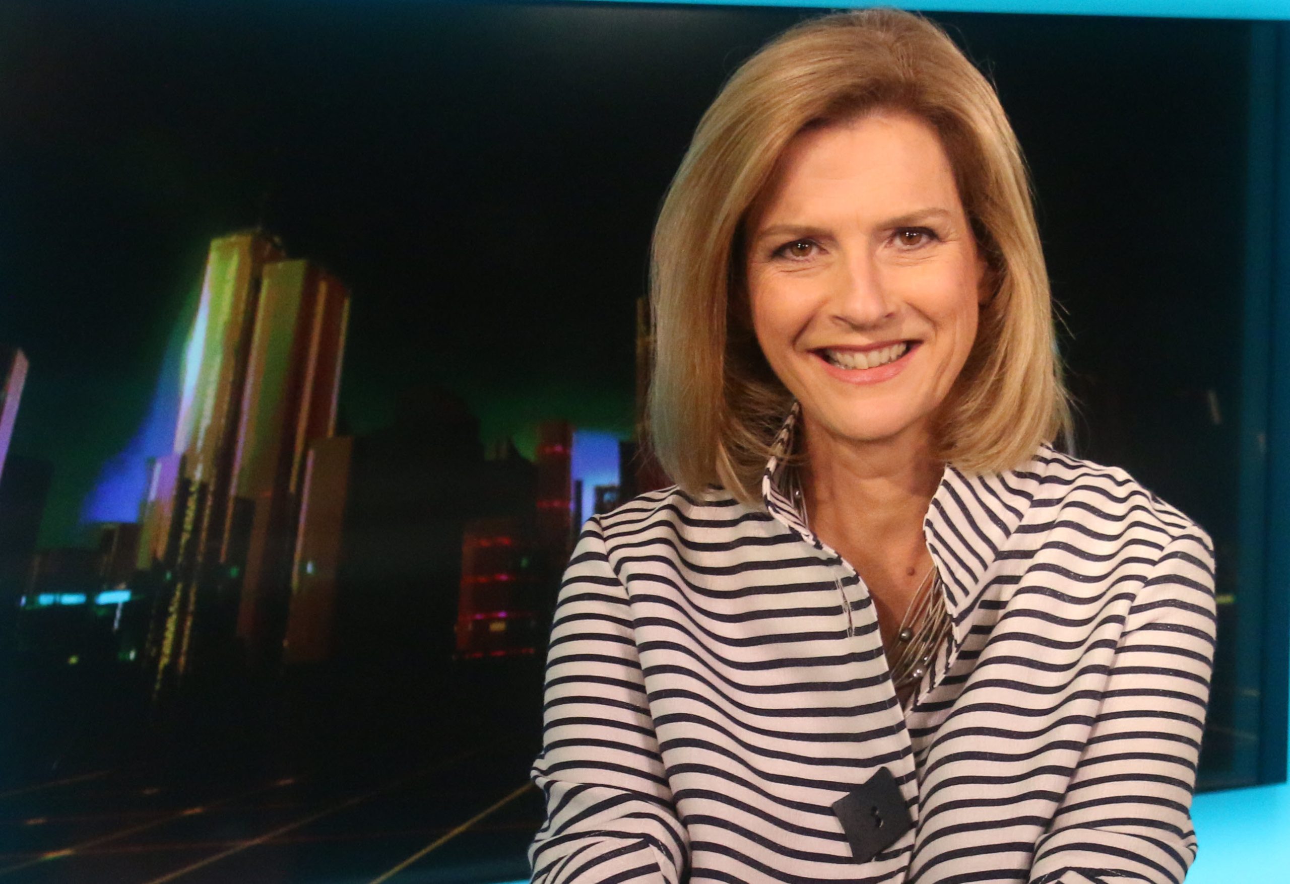 Ellen Fanning joins local radio in 2024 - About the ABC