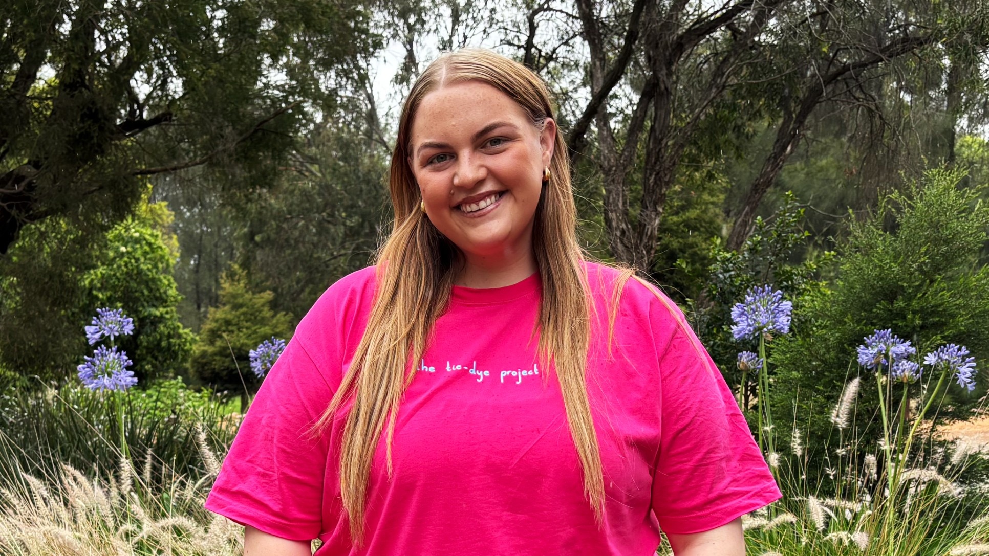 Cancer has changed how I see the world - ABC Heywire