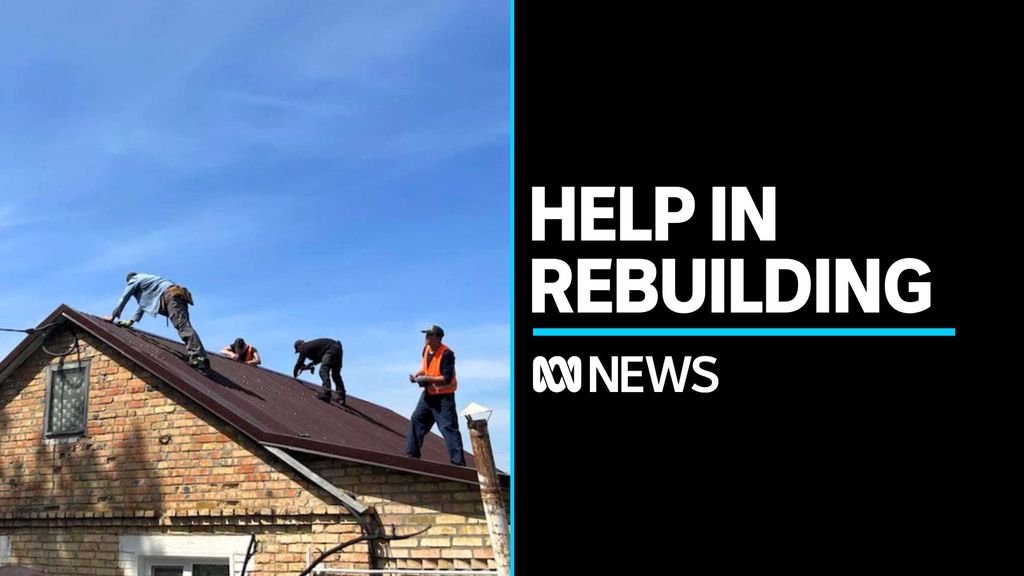 QLD - Location - ABC News