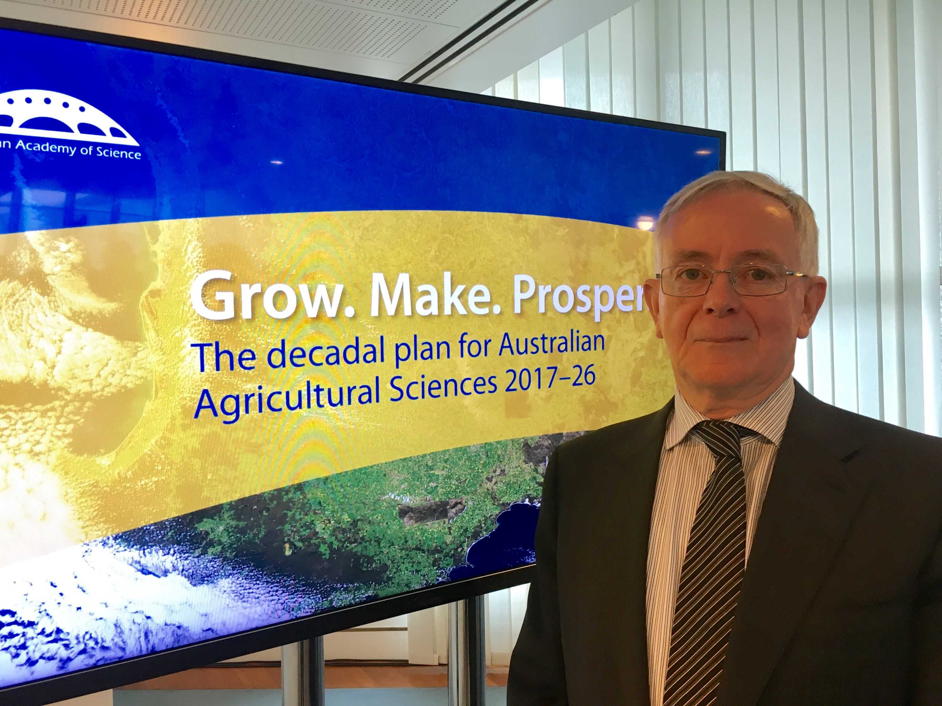 Anna Vidot - ABC News