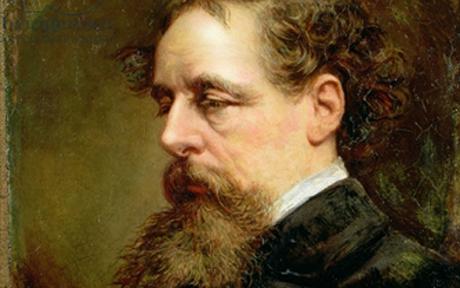 A tale of one man: Dickens turns 200 - ABC News