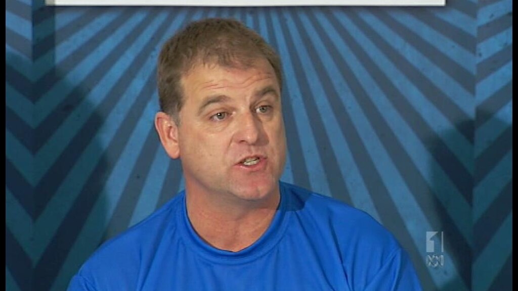 SA eyes Pollard signing - ABC News