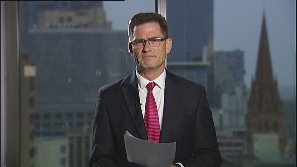 Tuesday markets with Marcus Padley - ABC News