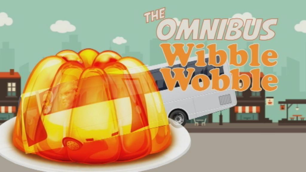 The Omnibus Wibble Wobble - ABC News