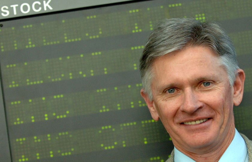 Graeme Wood rejects reports he is considering pulling multi-million ...